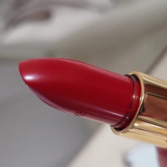 Lancome | Makeup | Nwt Lancme Labsolu Rouge Cream 32 Caprice Full Size ...